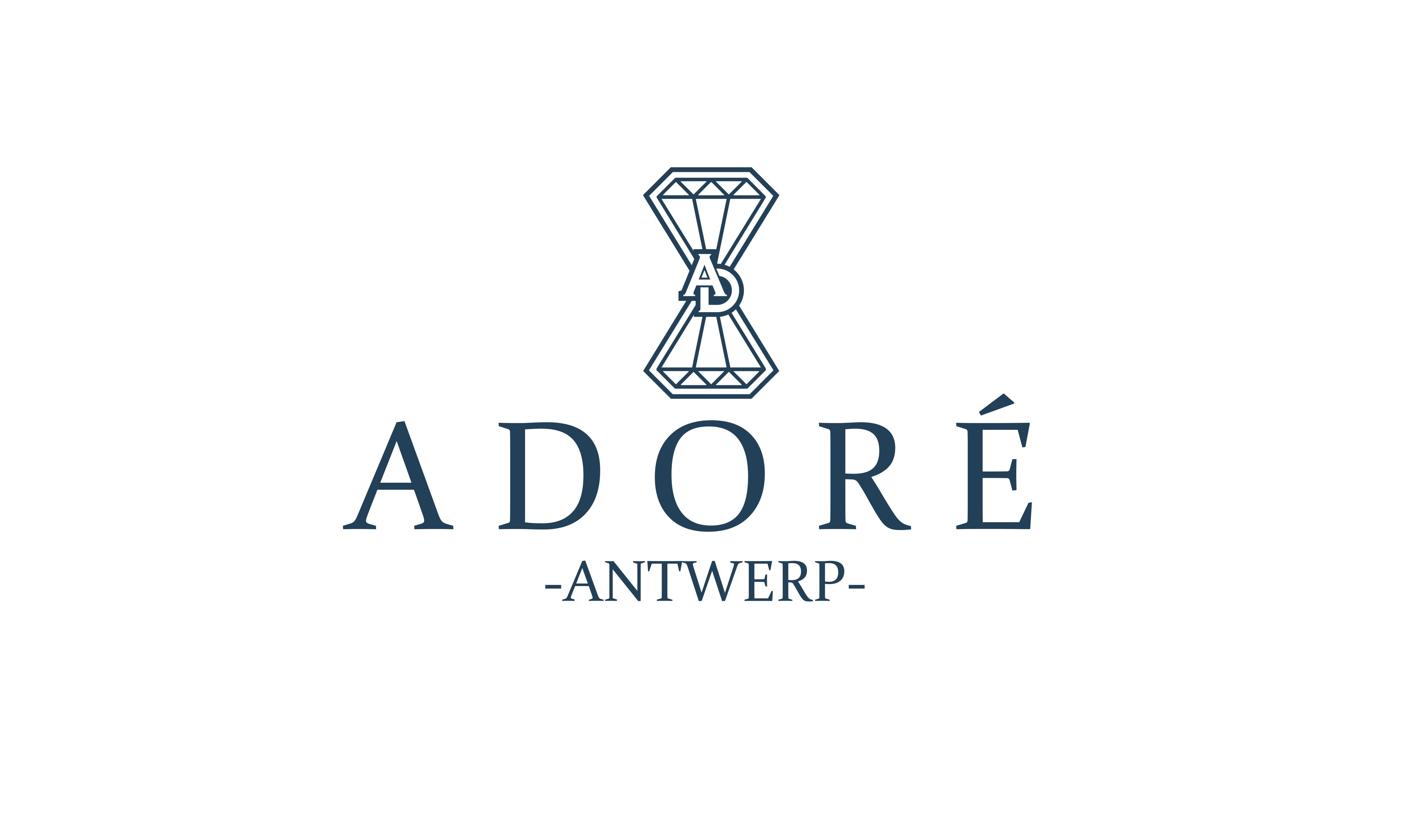 Adoré – Adoré Antwerp